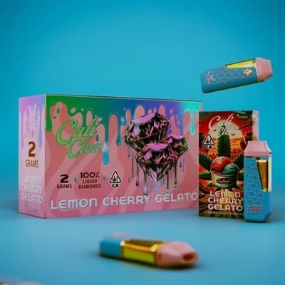 Cali Clear Disposable - calicleardisposable.com