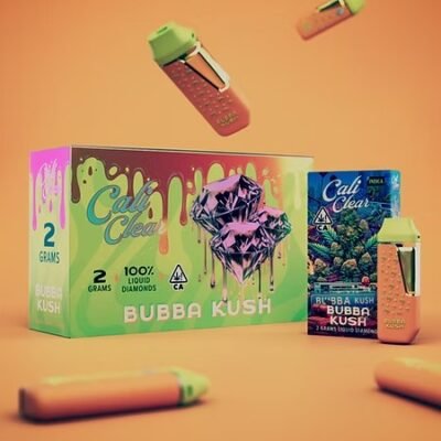 Cali Clear Disposable - calicleardisposable.com