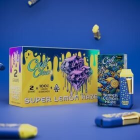 Cali Clear Disposable - calicleardisposable.com
