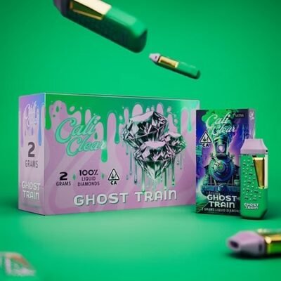 Cali Clear Disposable - calicleardisposable.com